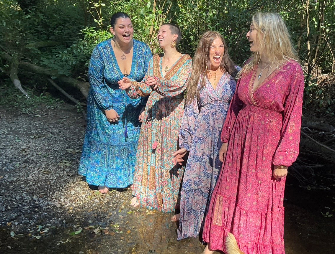 Dresses – Fayre Trade Fairy